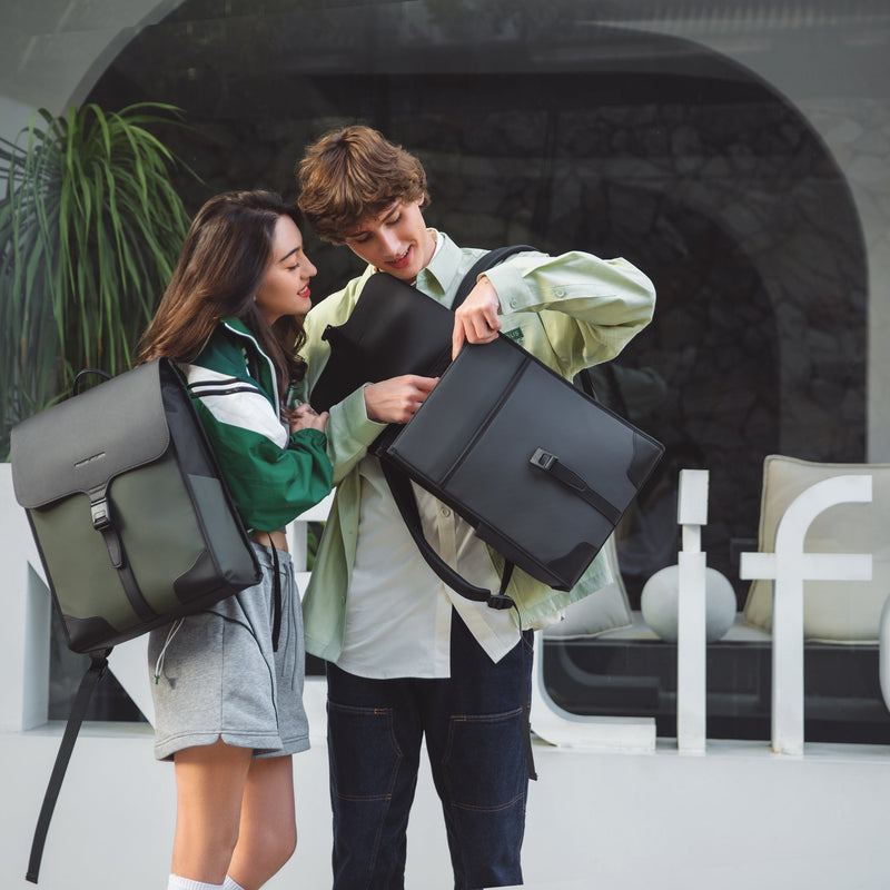 Online Backpack & Luggage Store - Official Mark Ryden Backpack – MARK ...