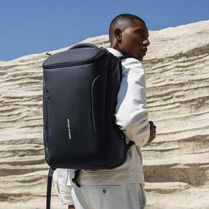 Online Backpack & Luggage Store - Official Mark Ryden Backpack – MARK ...